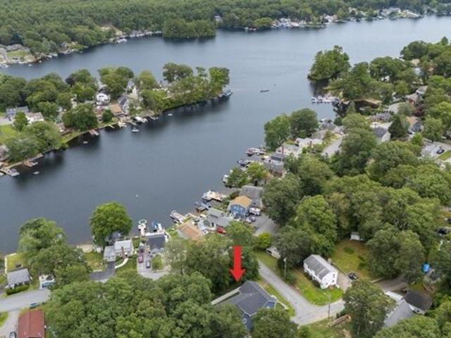 Shady Ln, Burrillville, Home For Sale