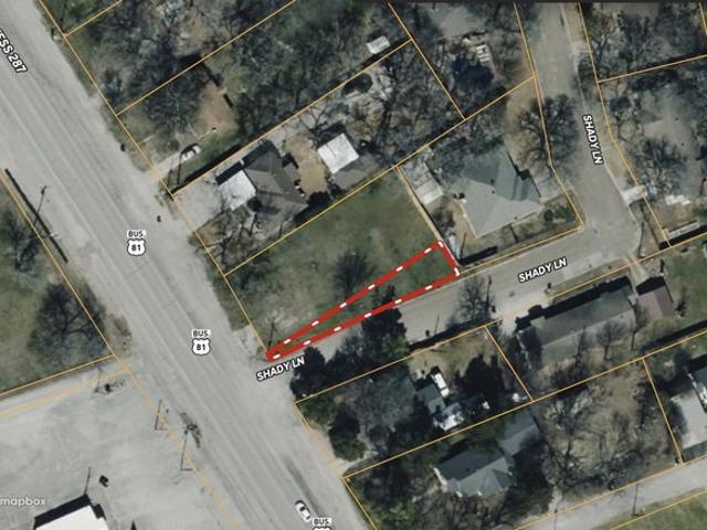 Shady Ln, Decatur, TX 76234