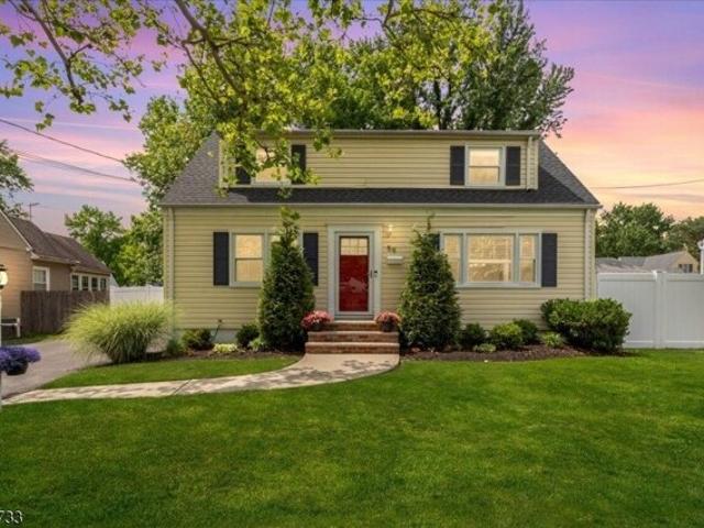 Shady Ln, Fanwood, Home For Sale