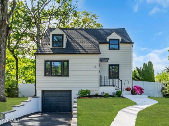 Shady Ln, Fanwood, Home For Sale