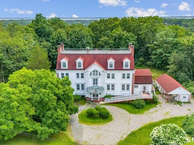Shady Ln, Greenwich, Home For Sale