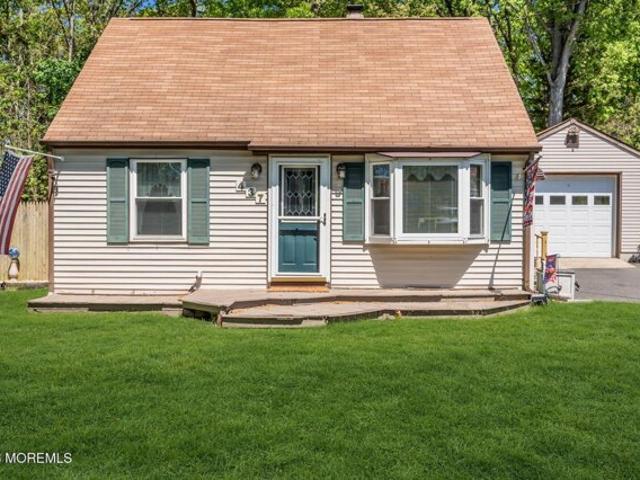 Shady Ln, Howell, Home For Sale