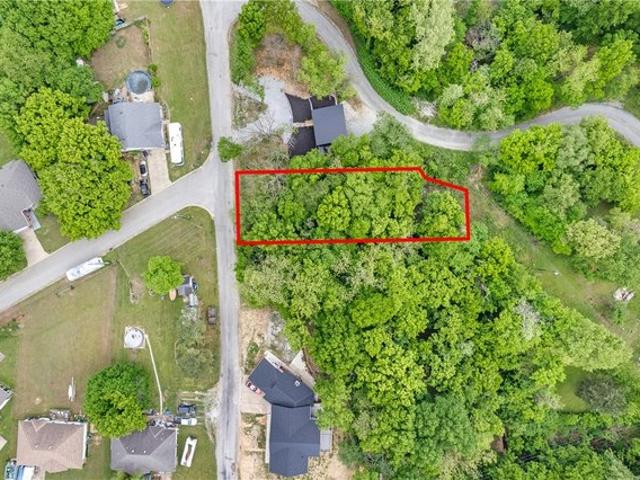 Shady Ln Lot 269, Springdale, AR 72764