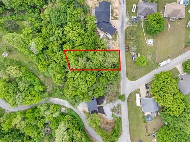 Shady Ln Lot 270, Springdale, AR 72764