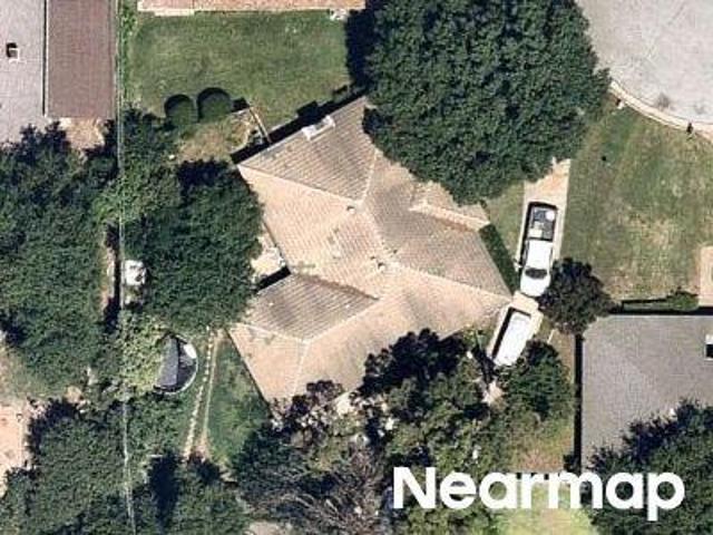 Shady Meadow Ct