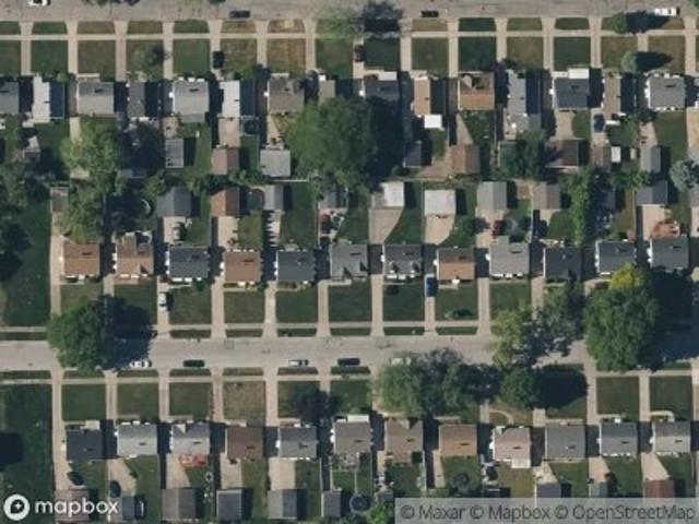 Shady Oak Blvd