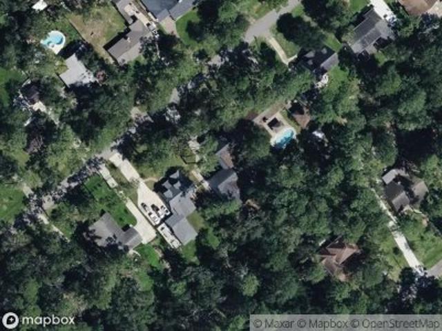 Shady Oaks Ln