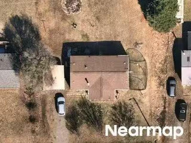 Shady Oaks Rd