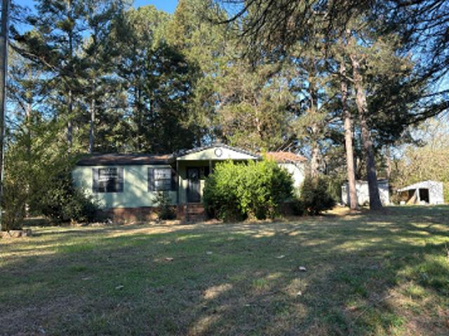 Shady Pine Dr