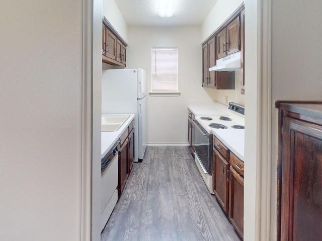 Shady Place Apartments 1 Bedroom Apartment for Rent at 922 Cleveland St, Denton, TX 76201