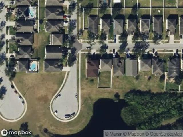 Shady Preserve Dr