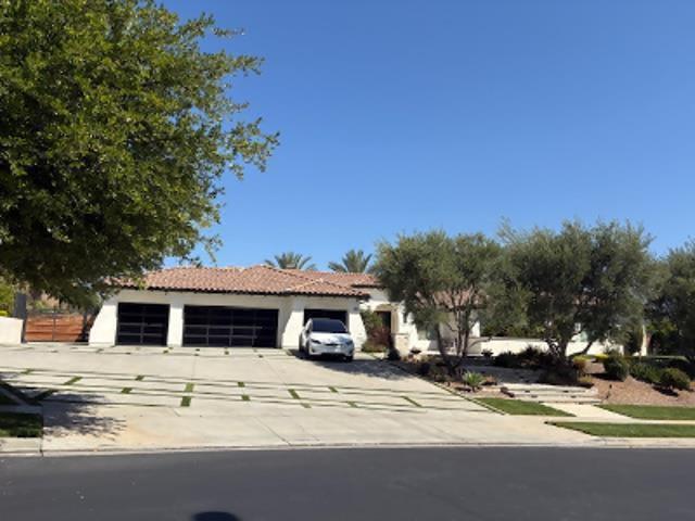 Shady Ridge Dr