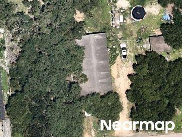 Shady Ridge Dr