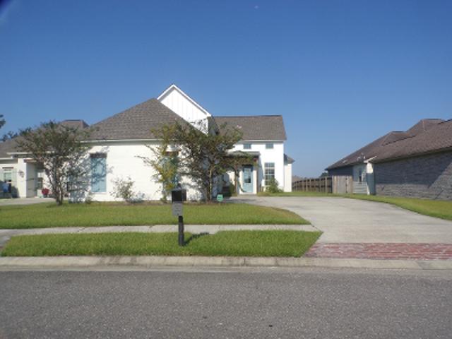 Shady Ridge Dr
