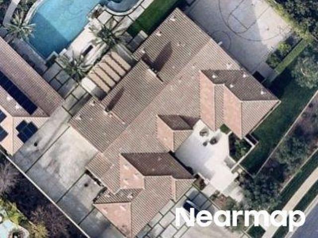 Shady Ridge Dr