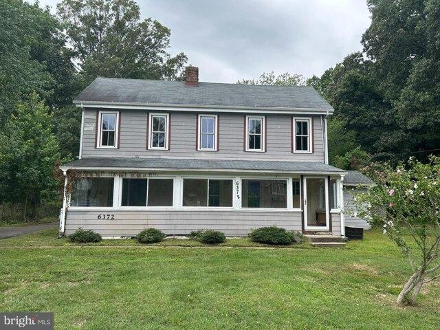 Shady Side Rd W, Shady Side, Home For Sale