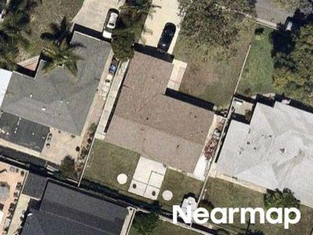 Shadybend Dr