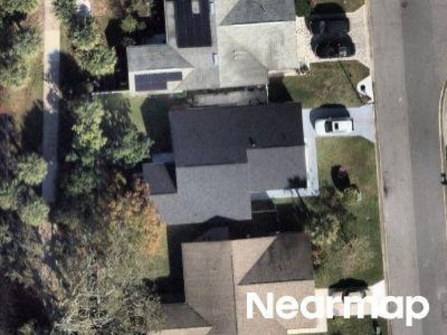 Shadybranch Dr
