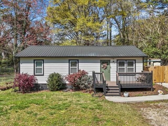 Shadybrook Dr, Walhalla, Home For Sale