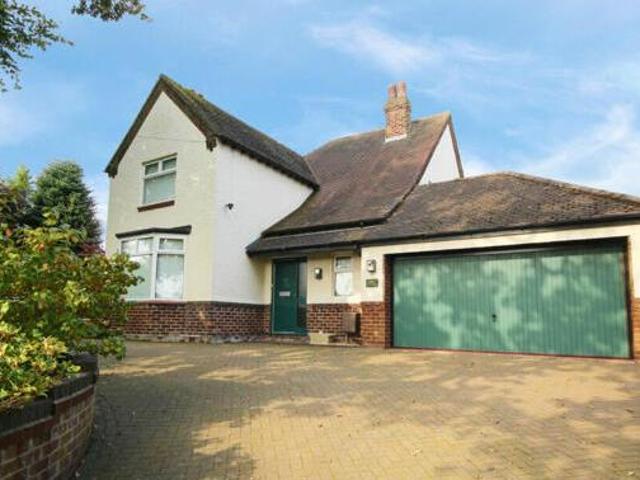 Shadybrook Lane, Weaverham, 4 Bedroom Detached