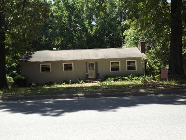 Shadybrook Rd
