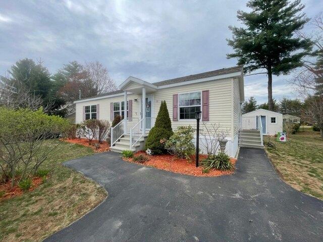 Shadycrest Dr, Nashua, Property For Sale