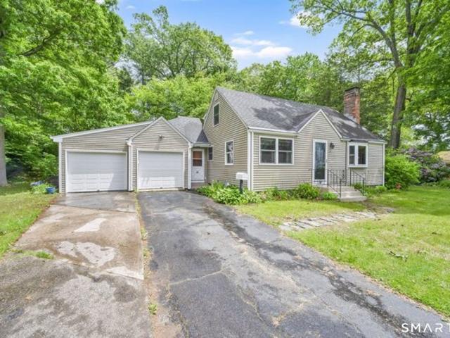 Shadycrest Dr, East Hartford, Home For Sale