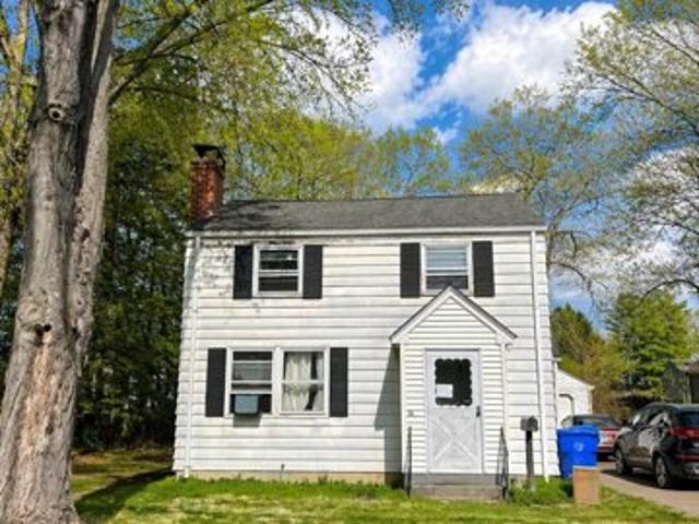 Shadycrest Dr, East Hartford, Home For Sale