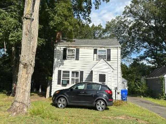 Shadycrest Dr