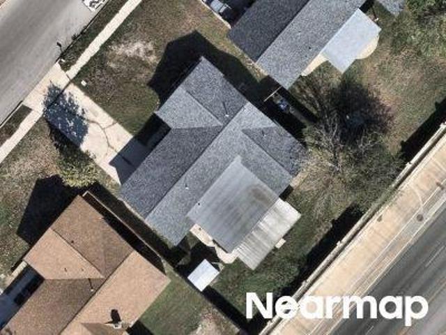 Shadydale Dr