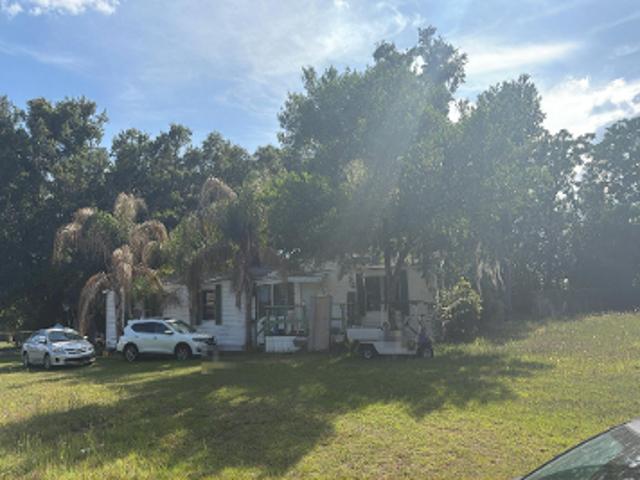 Shadyglen Dr