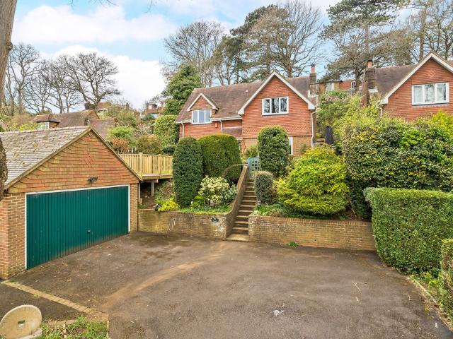 Shadyhanger, Godalming GU7, 4 bed detached house to rent, £3,600 pcm | PrimeLocation