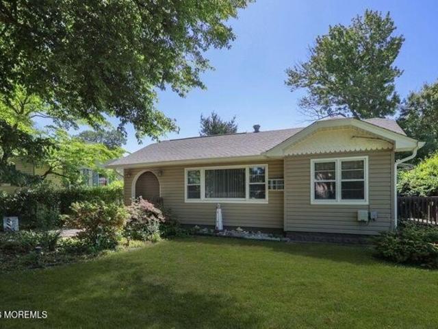 Shadylawn Way, Cliffwood Beach, Home For Sale