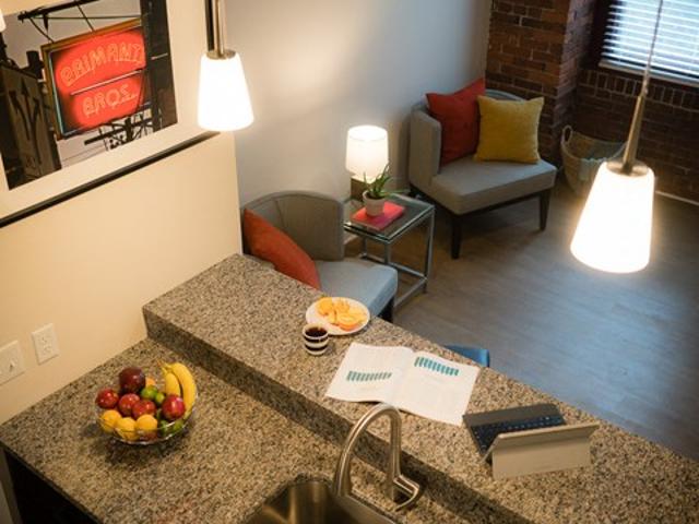 Shadyside Commons 2 Bed 2 Bath
