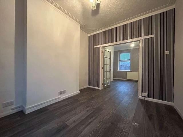 Shadyside, Doncaster, DN4