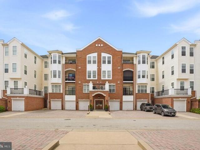 Shadywood Rd Unit,elkridge, Condo For Sale