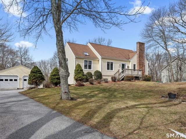 Shafer Rd, New Hartford, Home For Sale