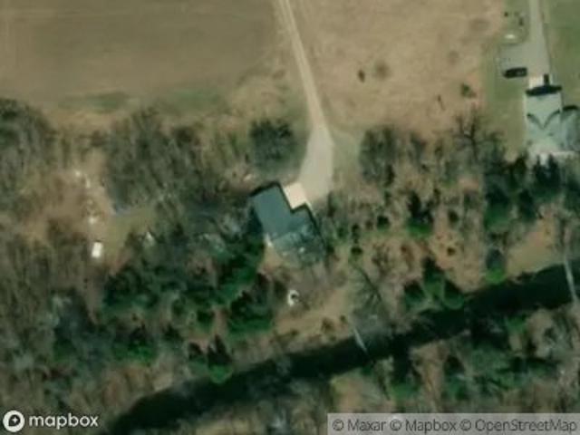 Shaffer Rd