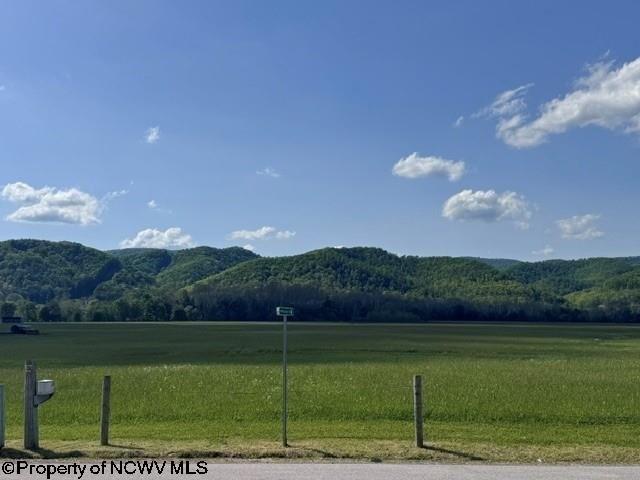 Shaffers Run Rd, Mill Creek, WV 26280
