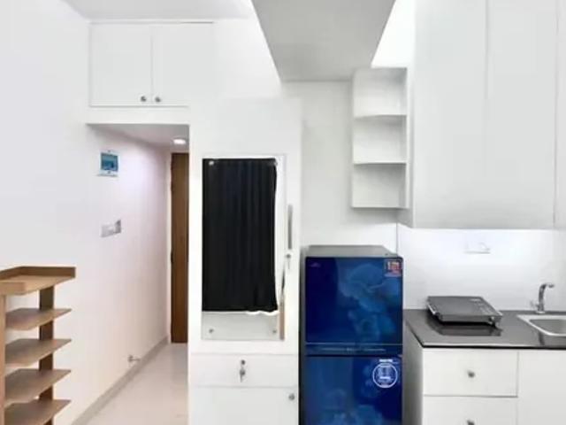 Shafiat Rd | Studio apartment for rent #148745775 | Rentberry