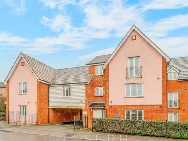 Shafto Road, Ipswich, 1 Bedroom Flat