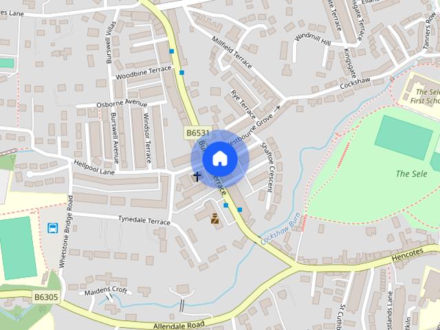 Shaftoe Leazes, Hexham, NE46