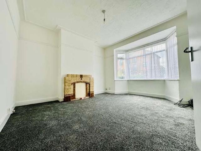 Shafter Road, Dagenham, Essex, RM10