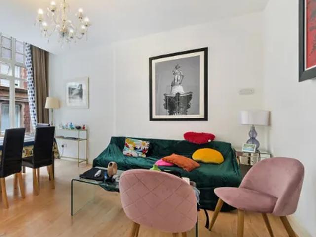 Shaftesbury Theatre, Grape Street, London, WC2H 8DW, United Kingdom | 2 bed apartment for rent #165455920 | Rentberry