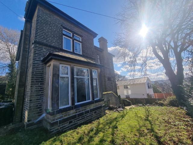 Shaftesbury Avenue BD9, 2 bed flat to rent, £825 pcm | PrimeLocation