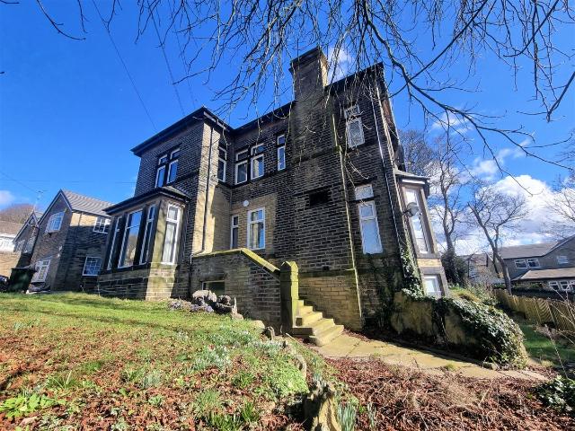 Shaftesbury Avenue, Bradford BD9, Block of flats to rent, £4,995 pcm | PrimeLocation