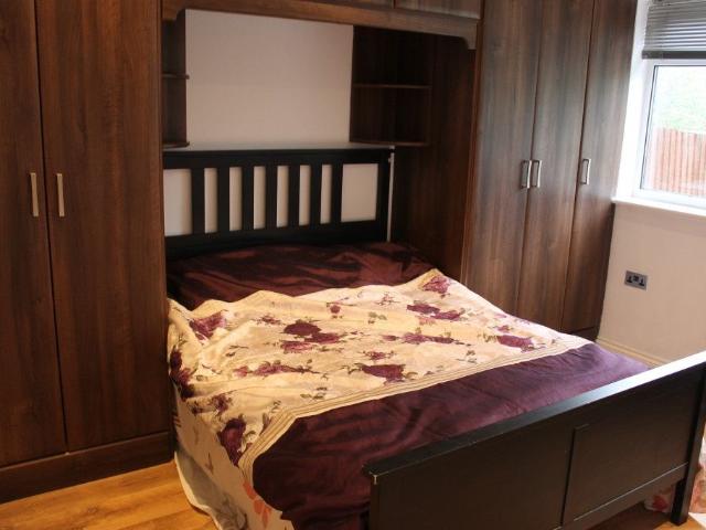 Shaftesbury Avenue HA2, 2 bed maisonette to rent, £1,850 pcm | PrimeLocation