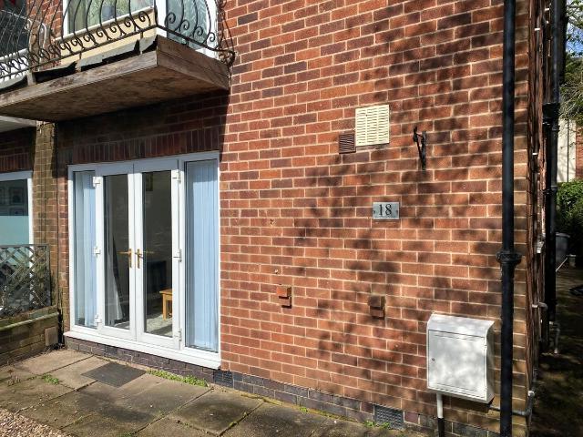Shaftesbury Avenue, Nottingham NG14, 2 bed maisonette to rent, £750 pcm | PrimeLocation
