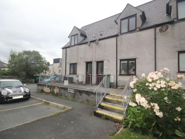 Shaftesbury Court, North Hill, Plymouth PL4, 1 bed terraced house to rent, £750 pcm | PrimeLocation