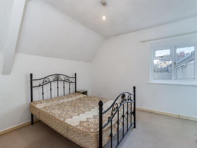 Shaftesbury Court, Plymouth